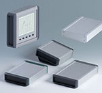 Aluminum enclosures - OKW